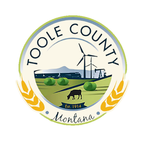 County Directory - Toole County